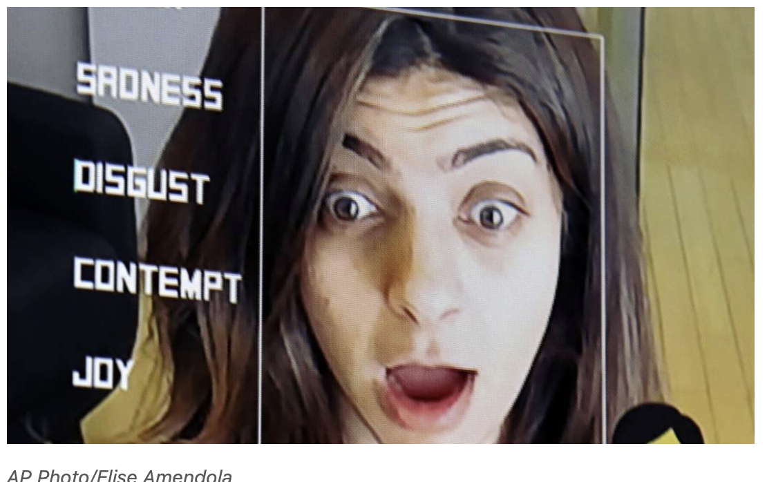 Ai ‘nudify Apps That Undress Ordinary People In Photos Are Exploding